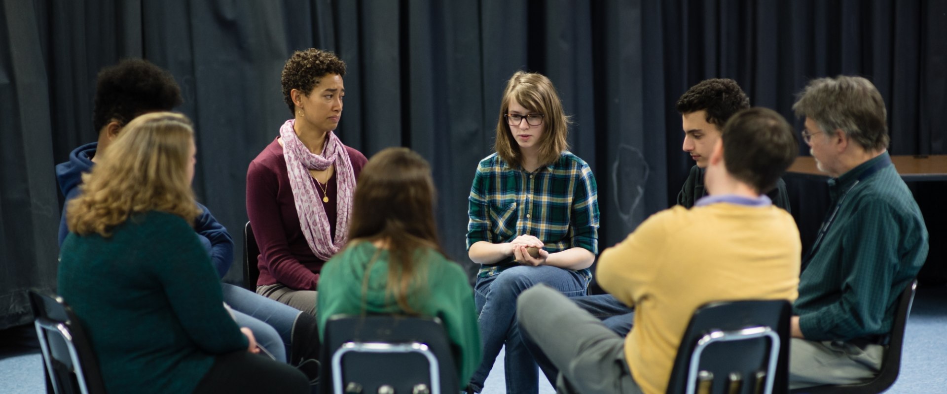 Restorative Justice: A Promising Approach to Address Bullying in ...
